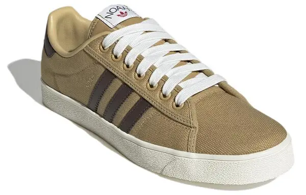 Adidas Noah X Adria Sneakers - Brown
