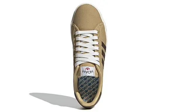 Adidas Noah X Adria Sneakers - Brown