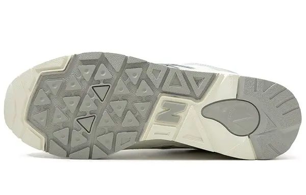 NEW BALANCE 1600 Low Top Sneakers - White