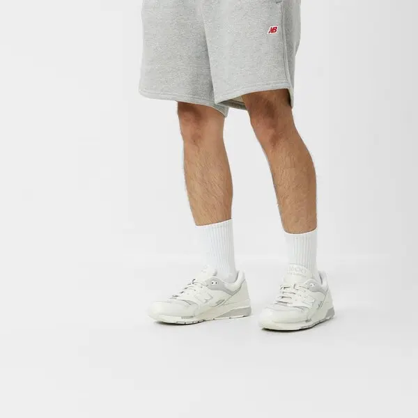 NEW BALANCE 1600 Low Top Sneakers - White