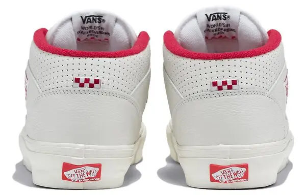 VANS Skate Half Cab Shoes