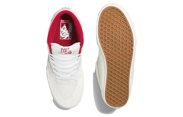 VANS Skate Half Cab Shoes