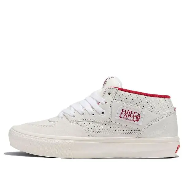 VANS Skate Half Cab Shoes