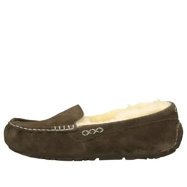UGG Ansley Slipper - Brown