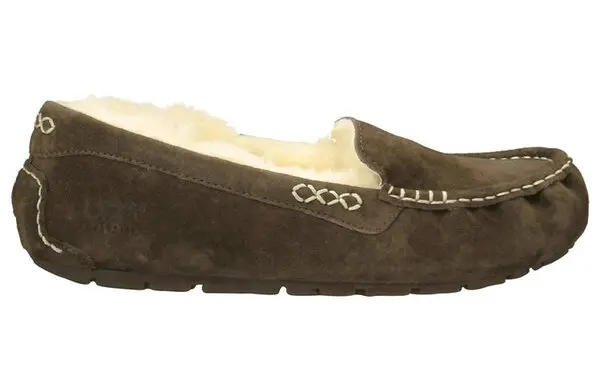 UGG Ansley Slipper - Brown