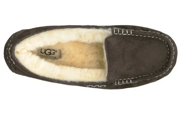 UGG Ansley Slipper - Brown