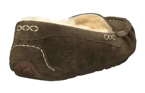 UGG Ansley Slipper - Brown