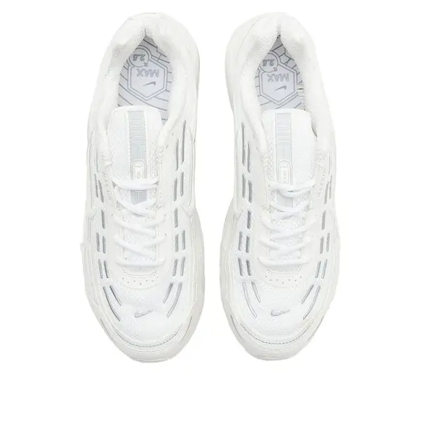 Nike Max Tl 2.5 Sneakers - White