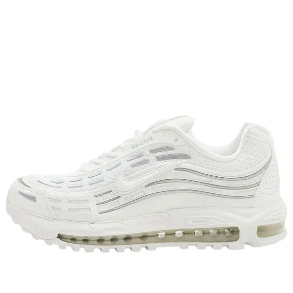 Nike Max Tl 2.5 Sneakers - White