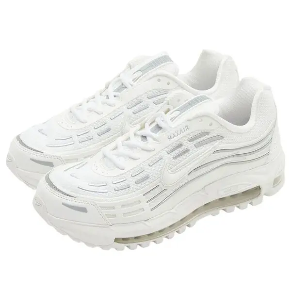Nike Max Tl 2.5 Sneakers - White