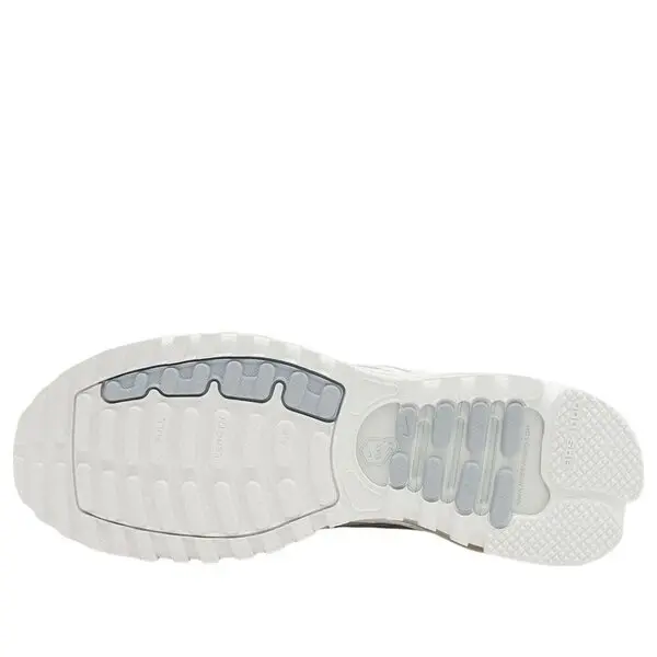 Nike Max Tl 2.5 Sneakers - White