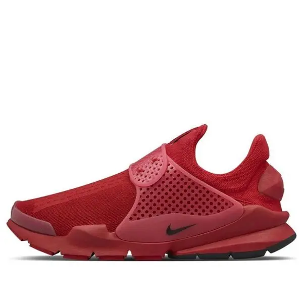 Nike Sock Dart Sp Independence Day - Red/red