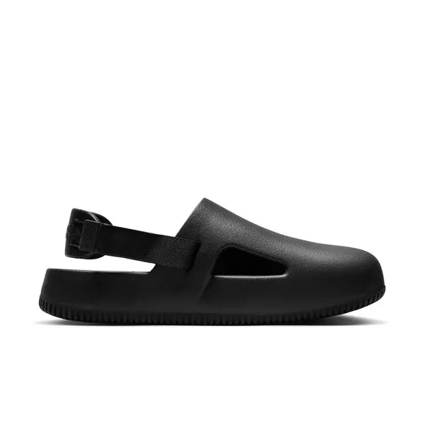Nike Calm Mule - Black/black