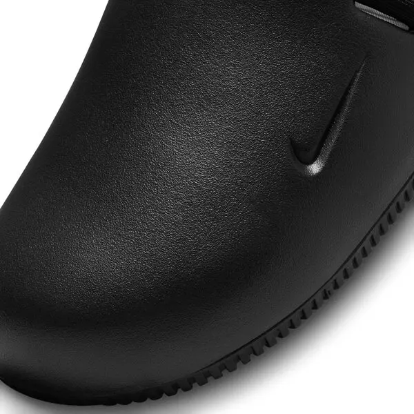 Nike Calm Mule - Black/black