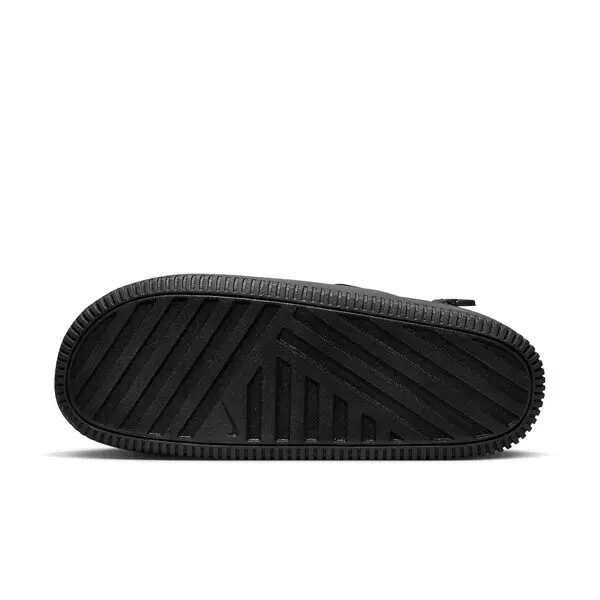 Nike Calm Mule - Black/black