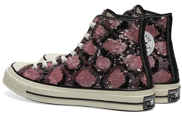 CONVERSE Chuck 70 High Top Sneakers