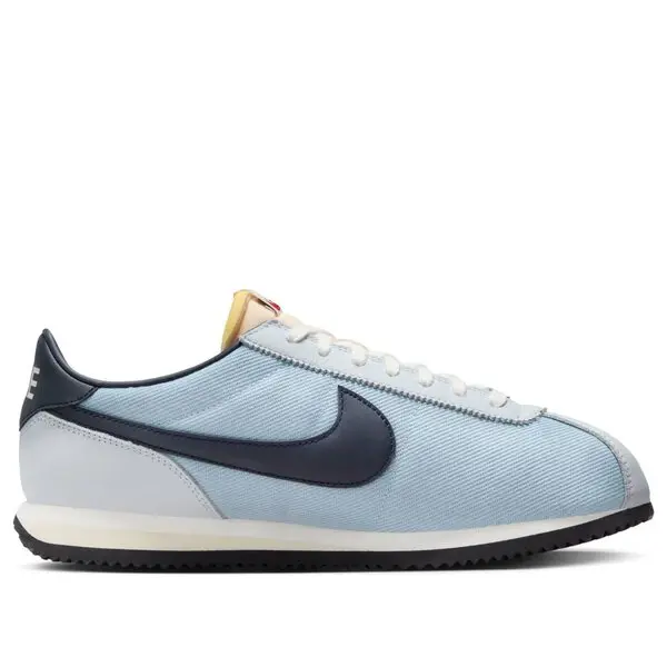 Nike Cortez 'denim' Sneakers - Blue