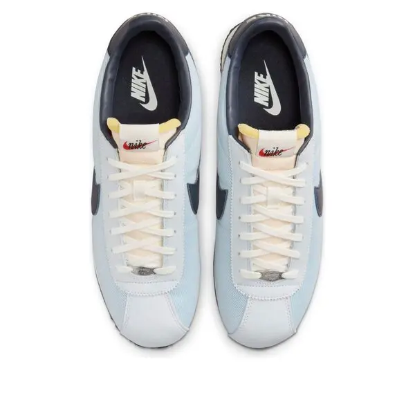 Nike Cortez 'denim' Sneakers - Blue
