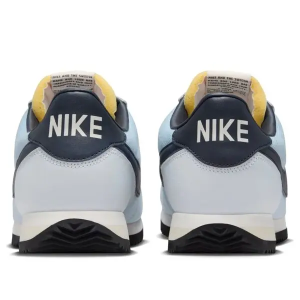 Nike Cortez 'denim' Sneakers - Blue