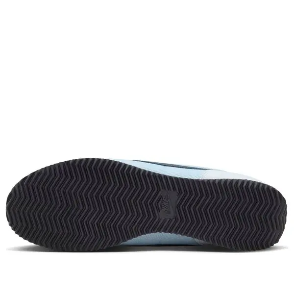 Nike Cortez 'denim' Sneakers - Blue