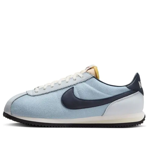 Nike Cortez Denim - Blue