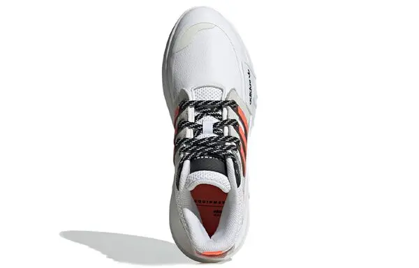 Adidas Originals Eqt Bask Adv V2 Mid Top Sneakers