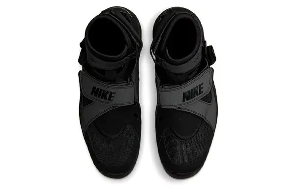 Nike Comme Des Garçons Homme Plus X Carnivore High Top Sneakers