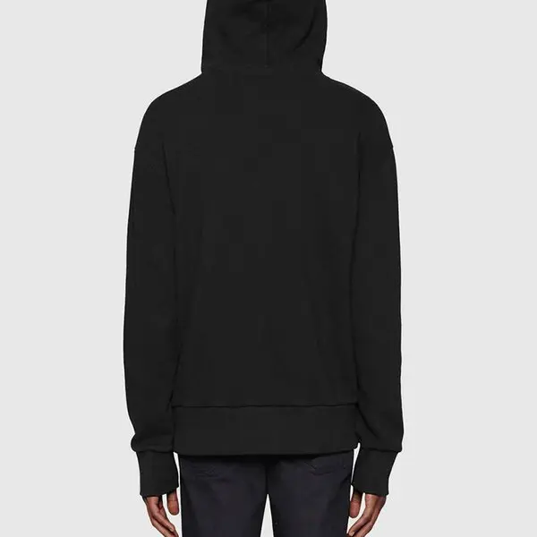Gucci Interlocking G Hoodie