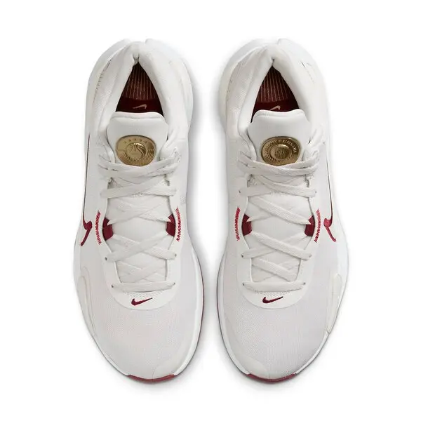 Nike Renew Elevate 3 Sneakers - White/phantom/university Red