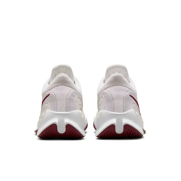 Nike Renew Elevate 3 Sneakers - White/phantom/university Red