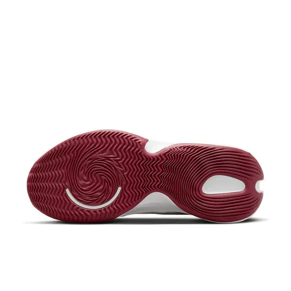 Nike Renew Elevate 3 Sneakers - White/phantom/university Red