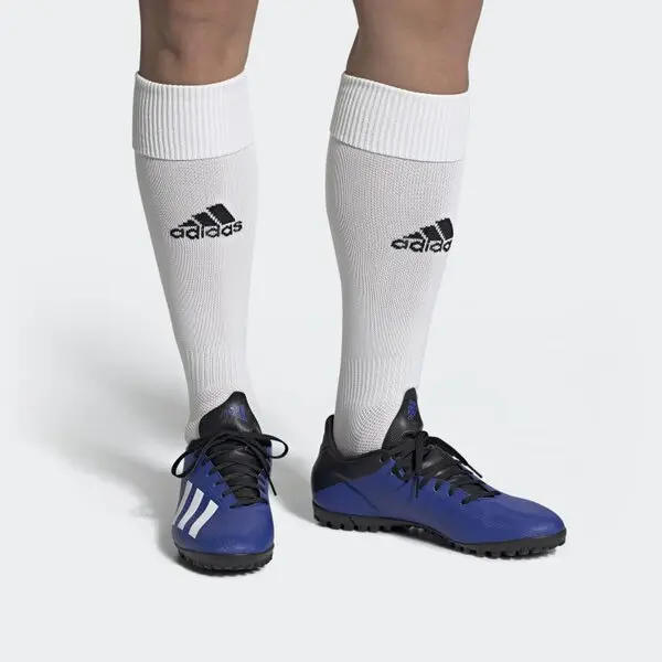 Adidas X 19.4 Tf Turf Football Boots