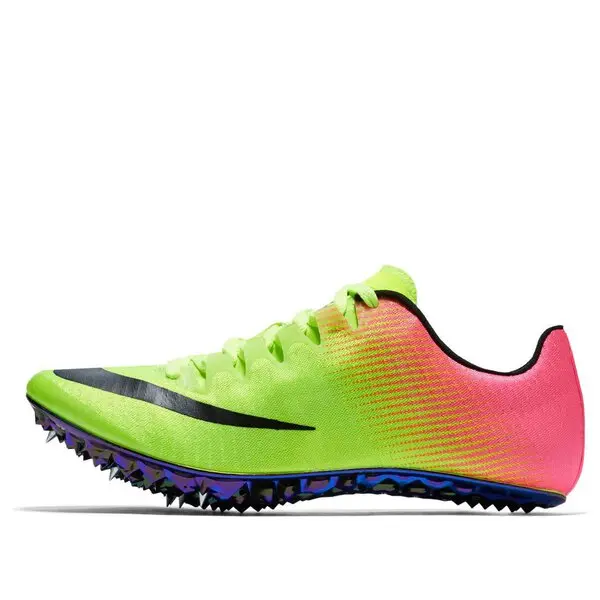 Nike Zoom Superfly Elite 'volt - Yellow