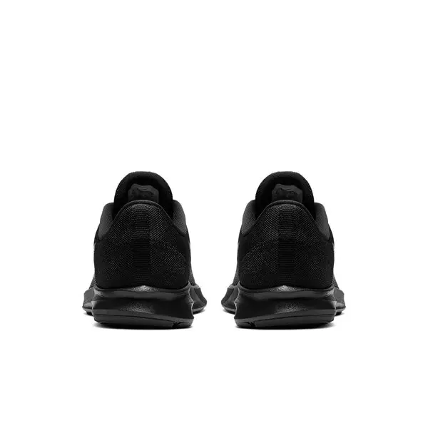 Nike Downshifter 9 Athletic Sneakers - Black
