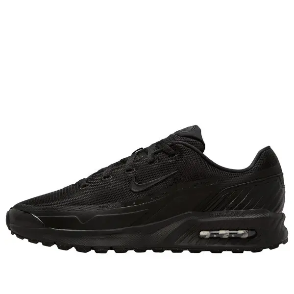 Nike Max Bia Sneakers - Black