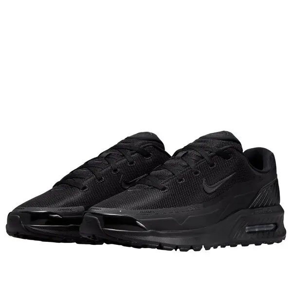 Nike Max Bia Sneakers - Black