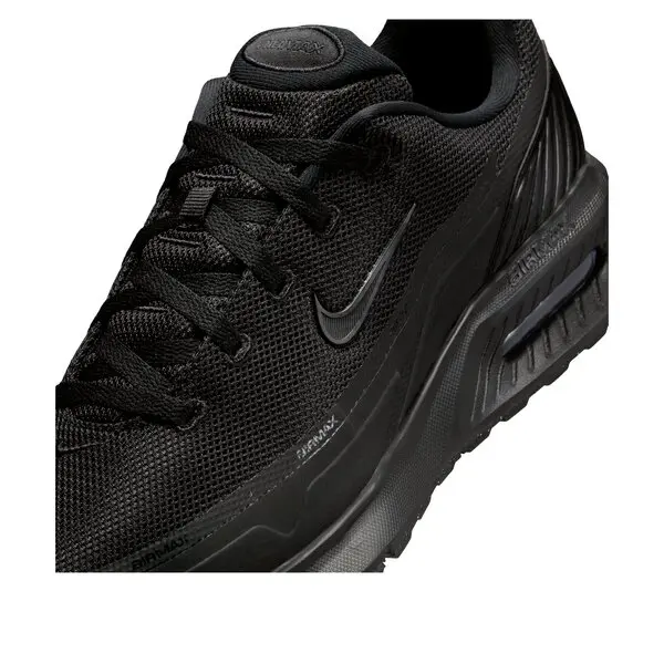 Nike Max Bia Sneakers - Black