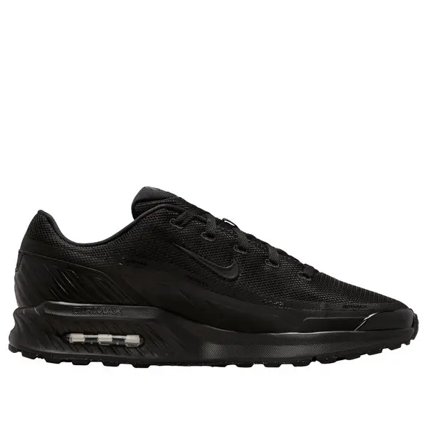 Nike Max Bia Sneakers - Black