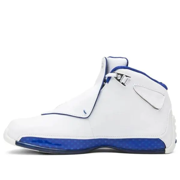 JORDAN 18 Og Sport Royal 2003 - White