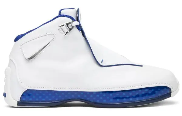 JORDAN 18 Og Sport Royal 2003