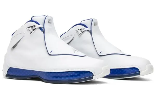 JORDAN 18 Og Sport Royal 2003