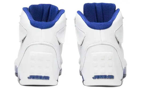 JORDAN 18 Og Sport Royal 2003