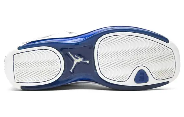 JORDAN 18 Og Sport Royal 2003