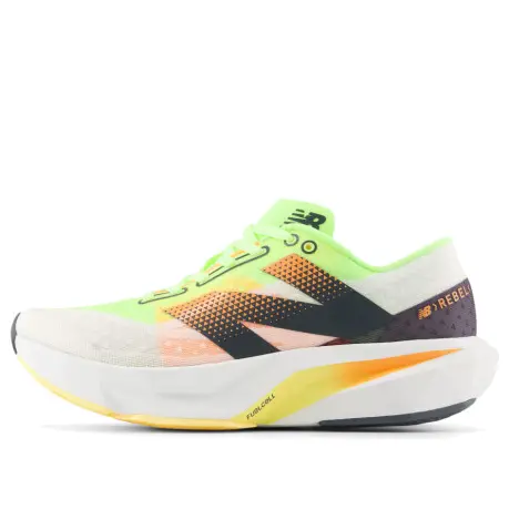NEW BALANCE Fuelcell Pvlse V1 Athletic Sneakers - Lime