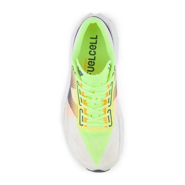 NEW BALANCE Fuelcell Pvlse V1 Athletic Sneakers - Lime