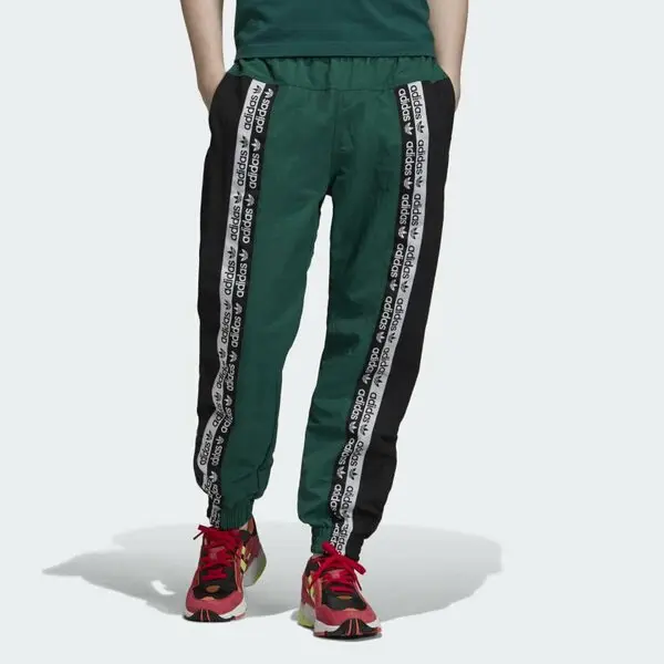 Adidas Originals R.y.v Track Pants 'collegiate