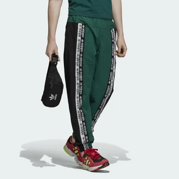 Adidas Originals R.y.v Track Pants 'collegiate