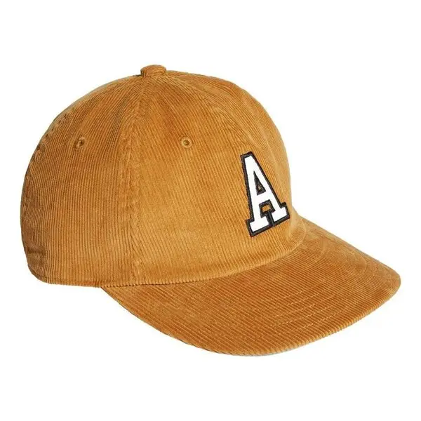 Adidas Samstag Vintage Cap - Yellow