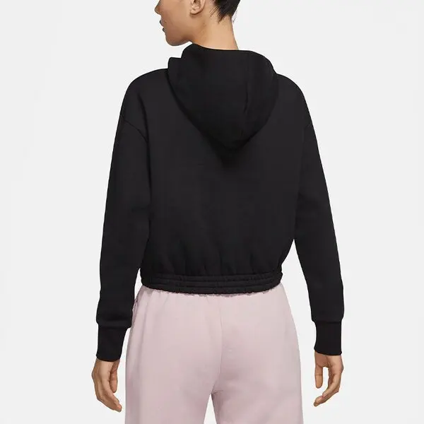 Nike Fleece Graphic Hoodie
