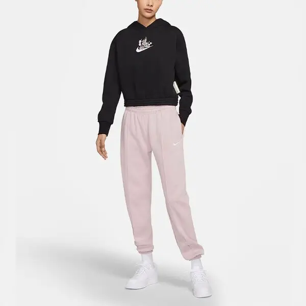 Nike Fleece Graphic Hoodie